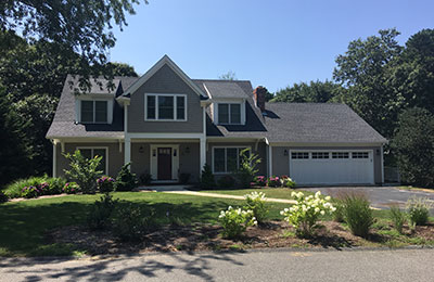 About Rodenhiser Architects | New England Architects | Rodenhiser ...